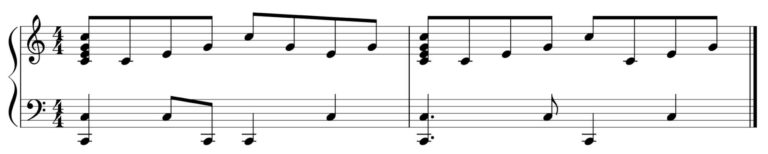 Comment jouer en arpège ?... et comment les faire sonner ? | Les fous ...