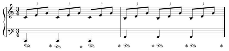 Comment jouer en arpège ?... et comment les faire sonner ? | Les fous ...
