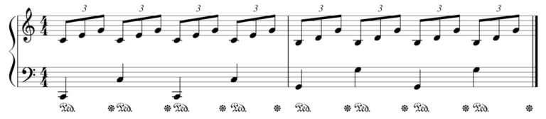 Comment jouer en arpège ?... et comment les faire sonner ? | Les fous ...